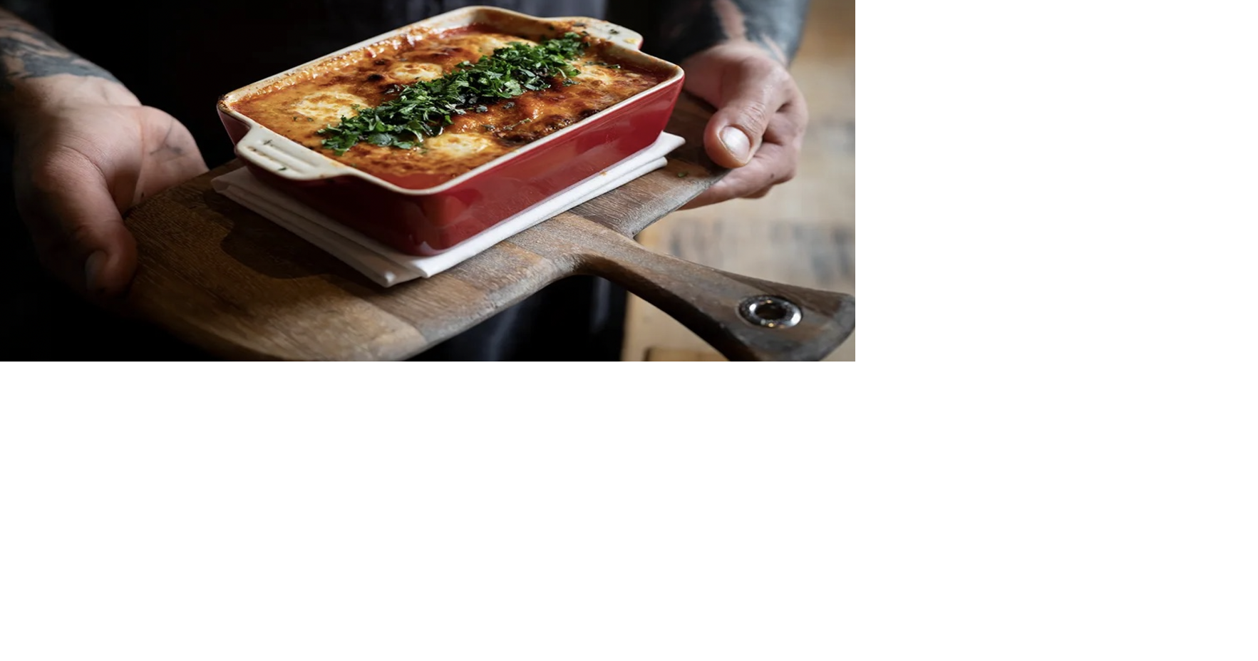 Tavoláta Coming to Downtown Redmond This Spring | Eat + Drink ...