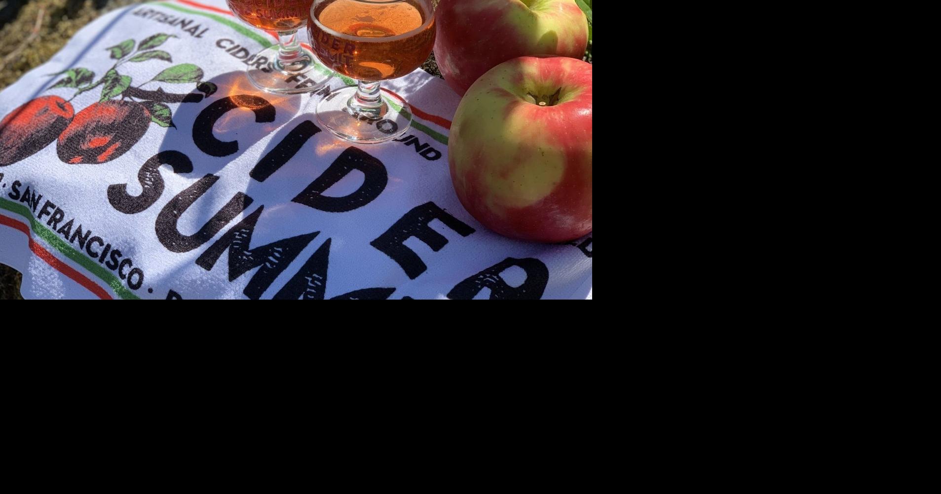 Cider Summit’s Festive Cheer To-Go | A&E | 425magazine.com