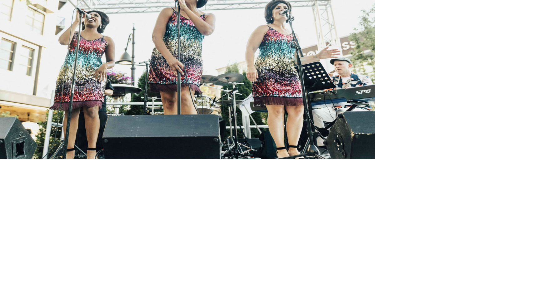 Totem Lake's Rock the Village Fest is Back | A&E | 425magazine.com