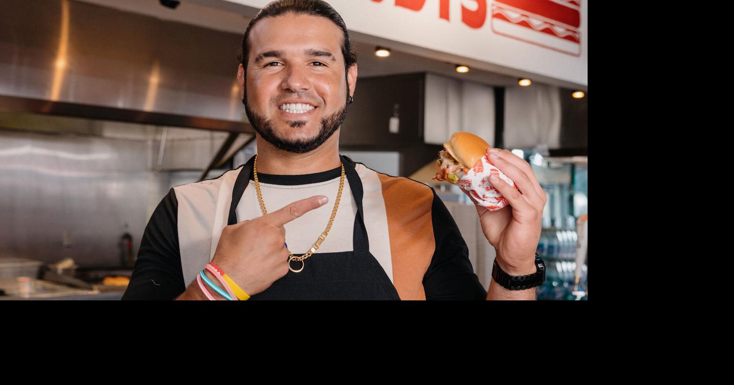 Lil Woody's New Eugenio Suarez Partnership | Eat + Drink | 425magazine.com