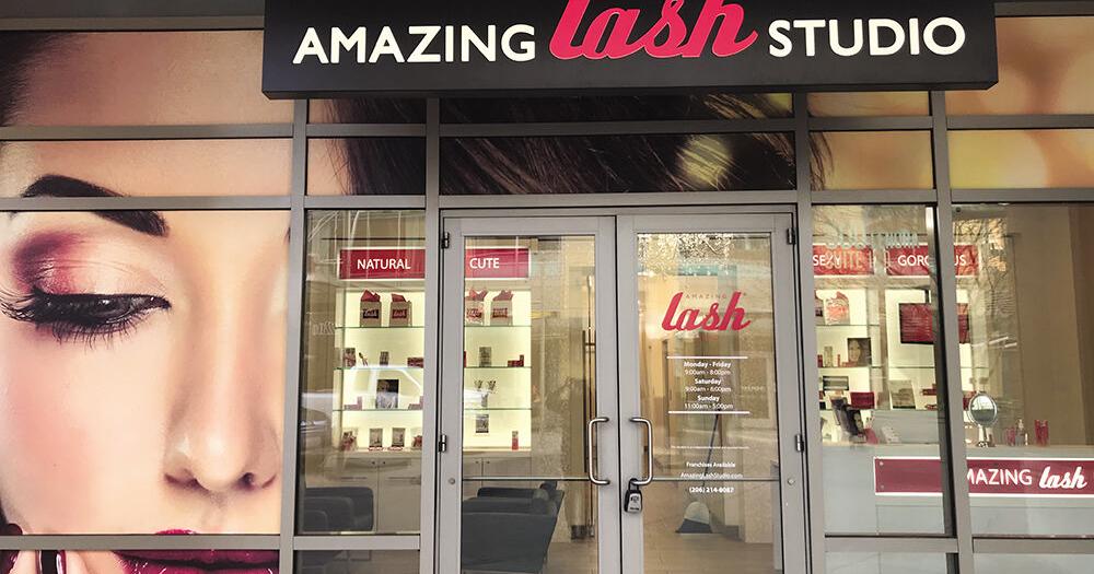Amazing Lash Studio Comes to Seattle | Style | 425magazine.com