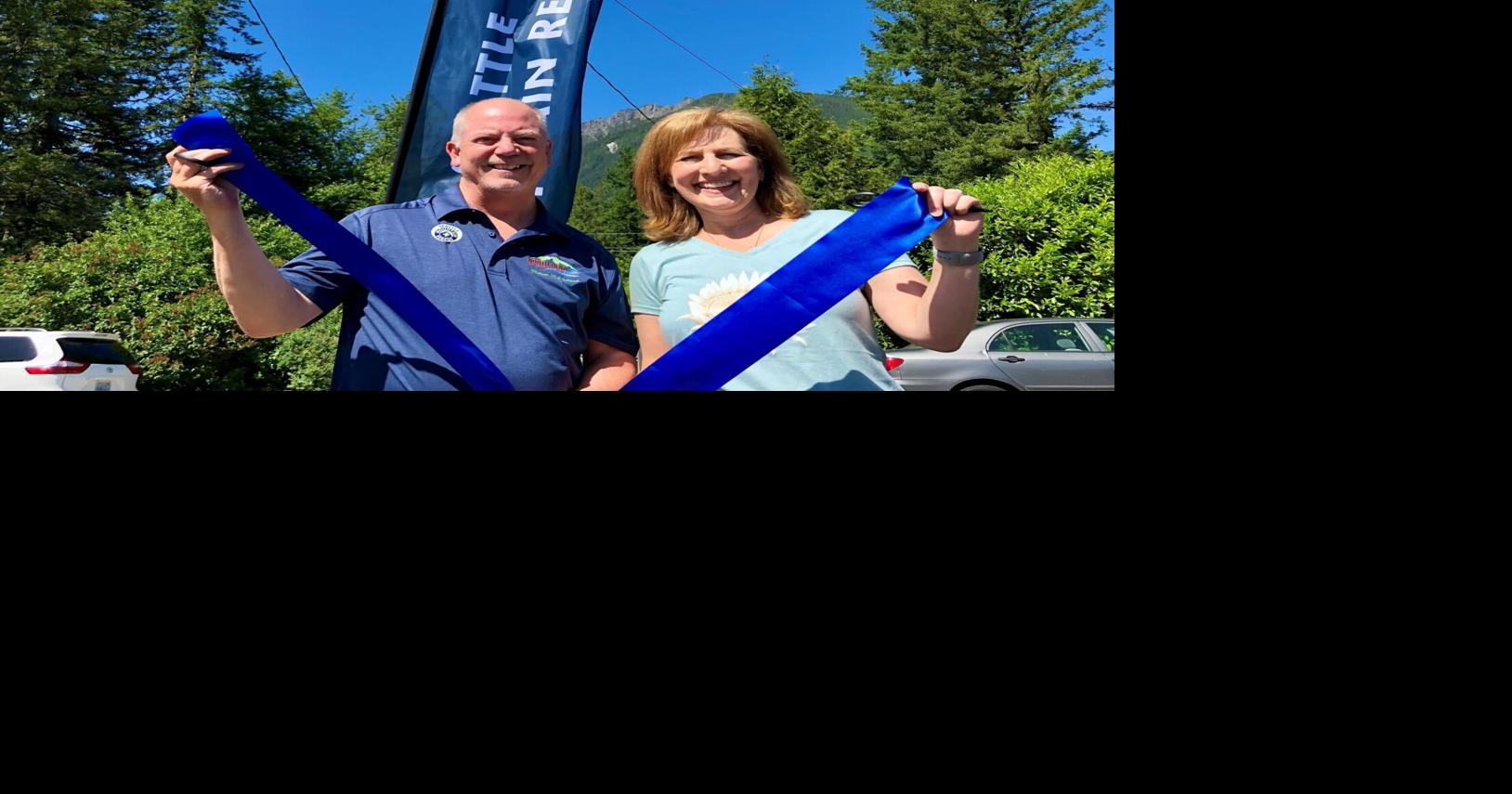 Seattle Mountain Rescue Finds a New Home in North Bend | Travel ...