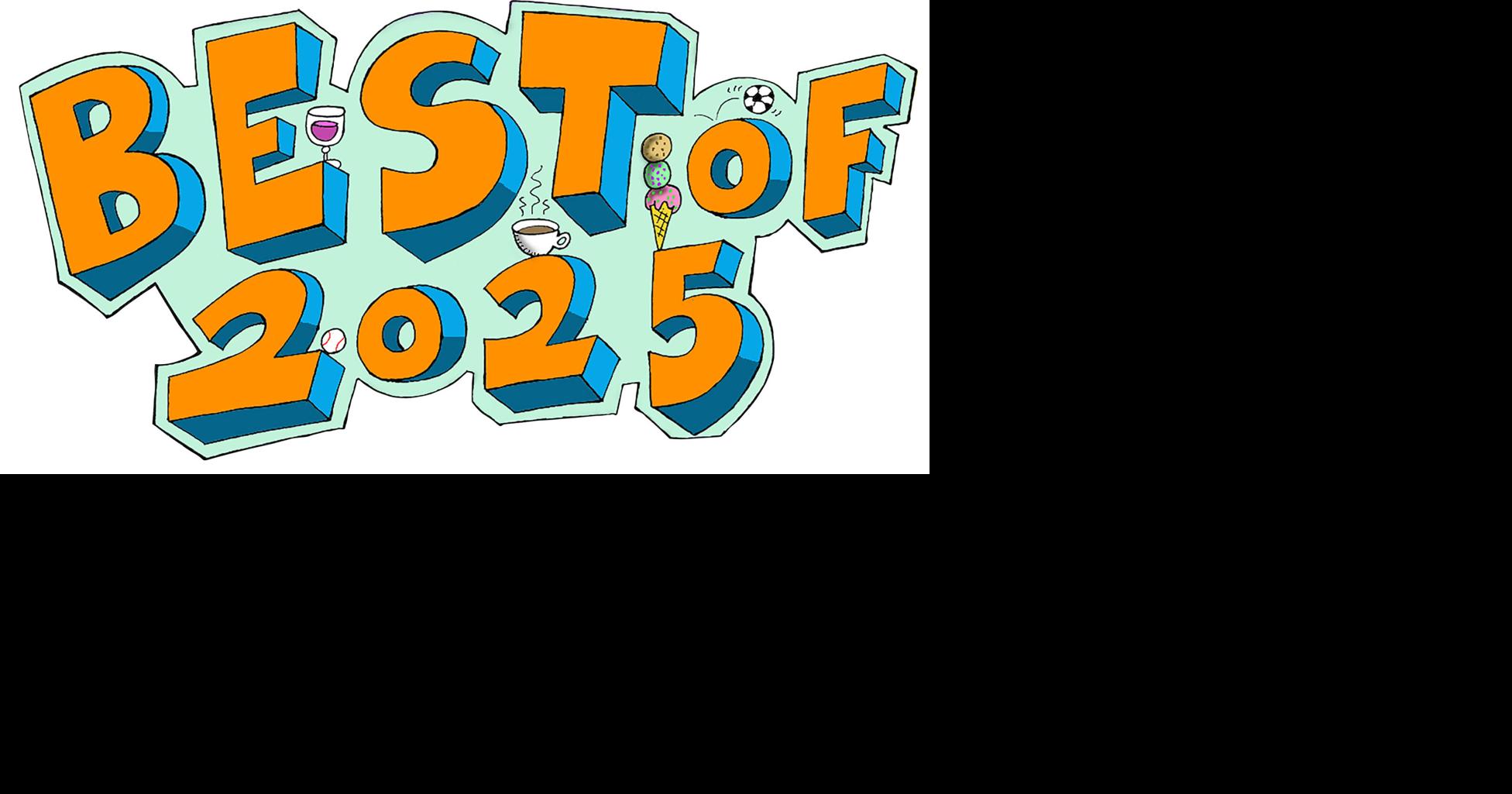 Best of 425: 2025 | Best of 425 | 425magazine.com