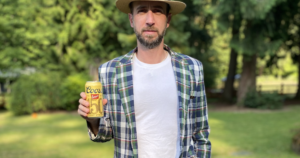 The List: Aaron Shepherd | Eat + Drink | 425magazine.com