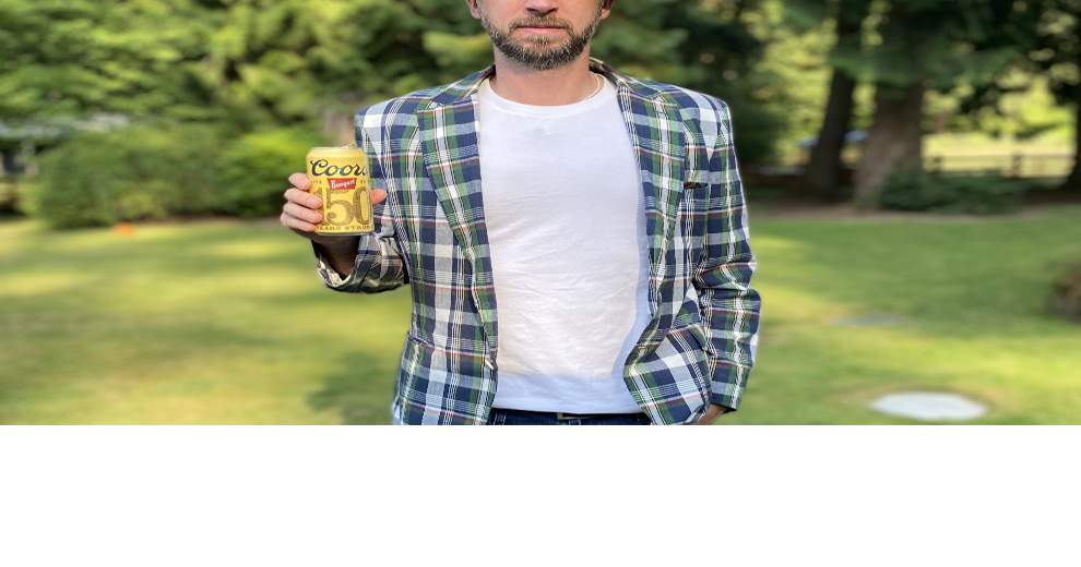 The List: Aaron Shepherd | Eat + Drink | 425magazine.com