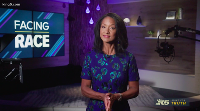 KING 5 Launches Series Tackling Racism and Social Justice | A&E ...
