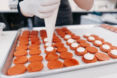 Bringing Joy One Macaron at a Time | Eat + Drink | 425magazine.com