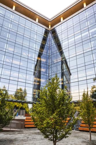 Check Out Costco's New HQ Addition | Culture | 425magazine.com