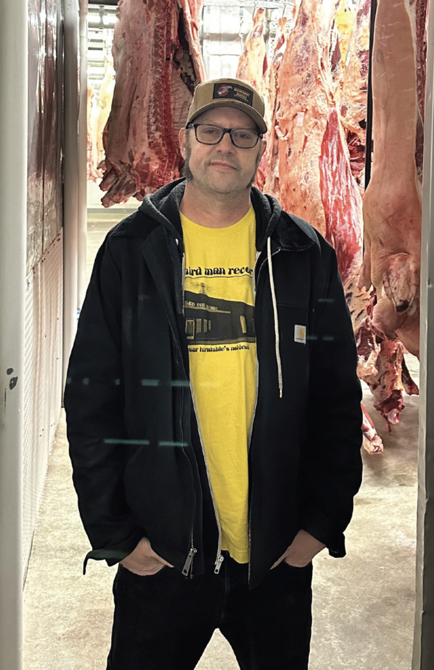 The List: Buckshot Honey's David Van Storm | Eat + Drink | 425magazine.com