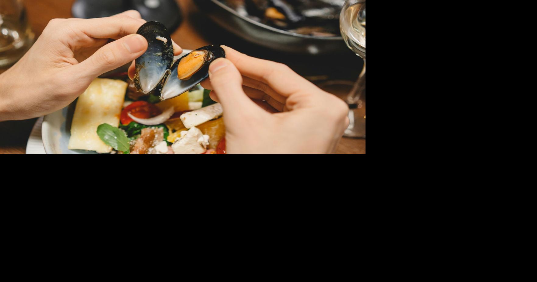 Penn Cove’s Historical Mussel Festival | Eat + Drink | 425magazine.com
