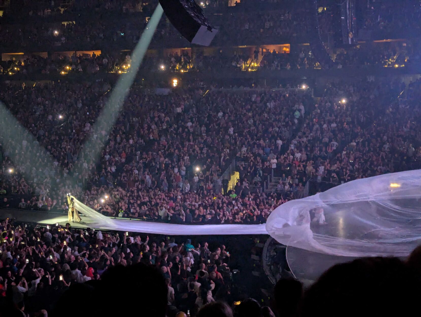 Seattle Goes Gaga | A&E | 425magazine.com