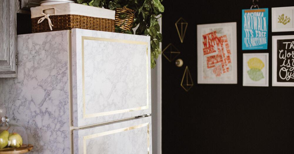 Easy Refresh | Home + Garden | 425magazine.com