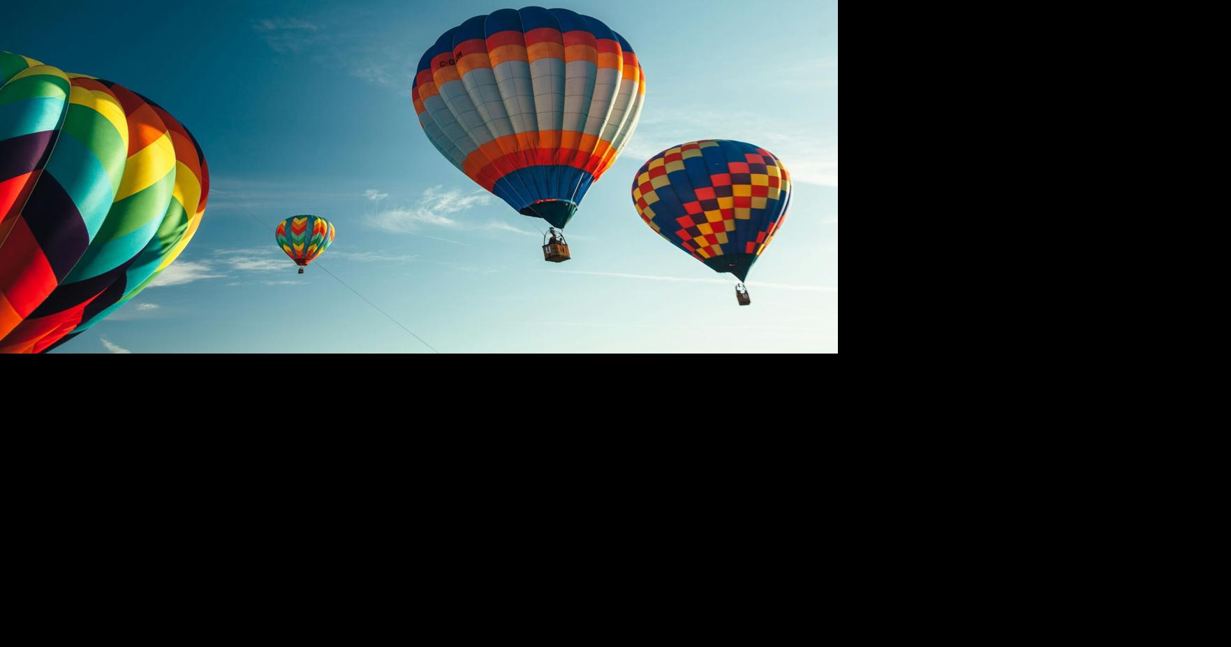 Snohomish Block Party Presenting Kla Ha Ya Days Balloon Glow Next Month ...