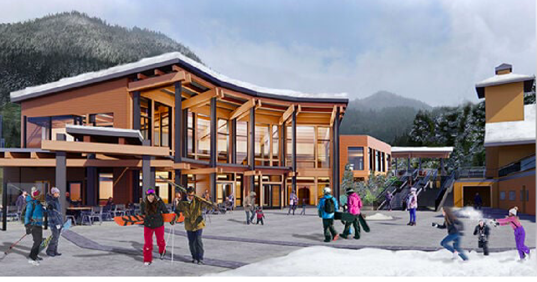 Crystal-Mountain-Launches-$100M-in-'Reimagine’-Projects | Travel ...