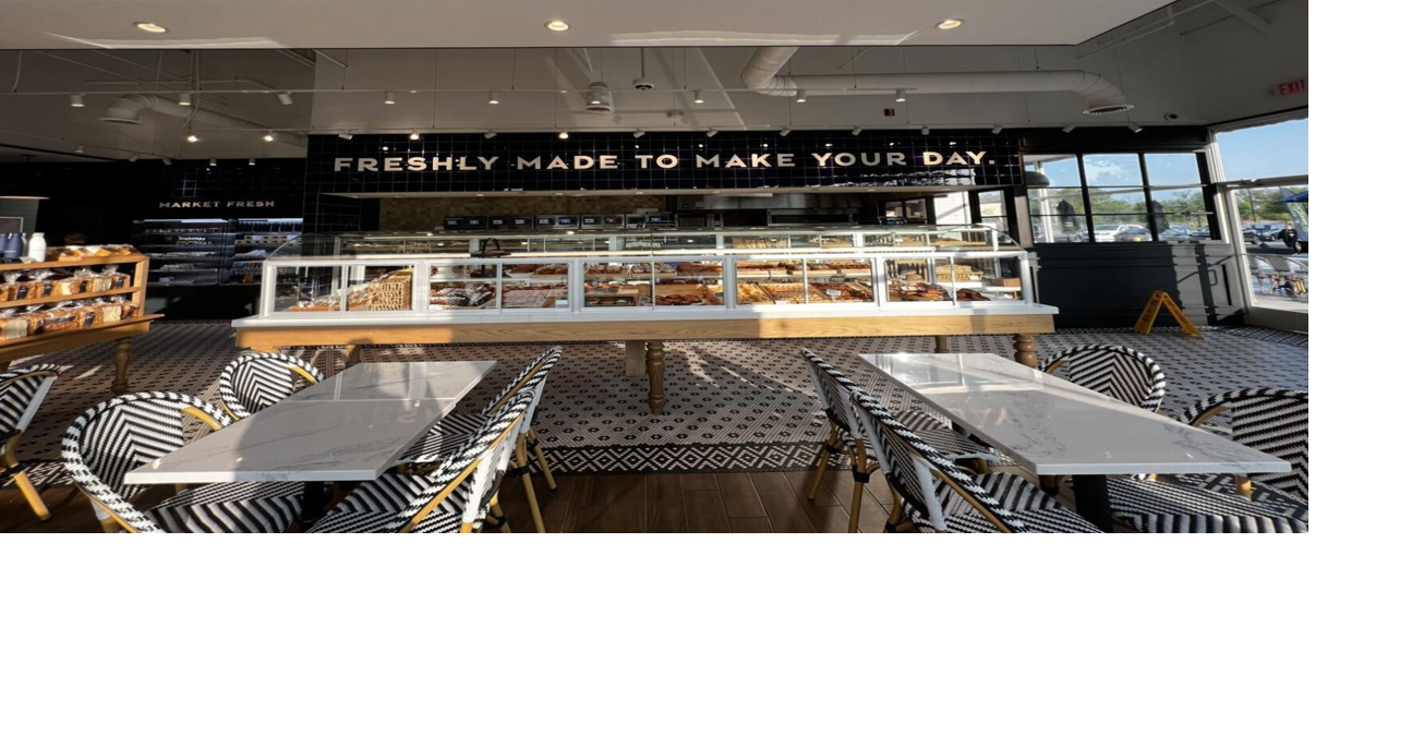 Feel Good Friday: Paris Baguette, Seahawks, and Blood | Culture + Life ...