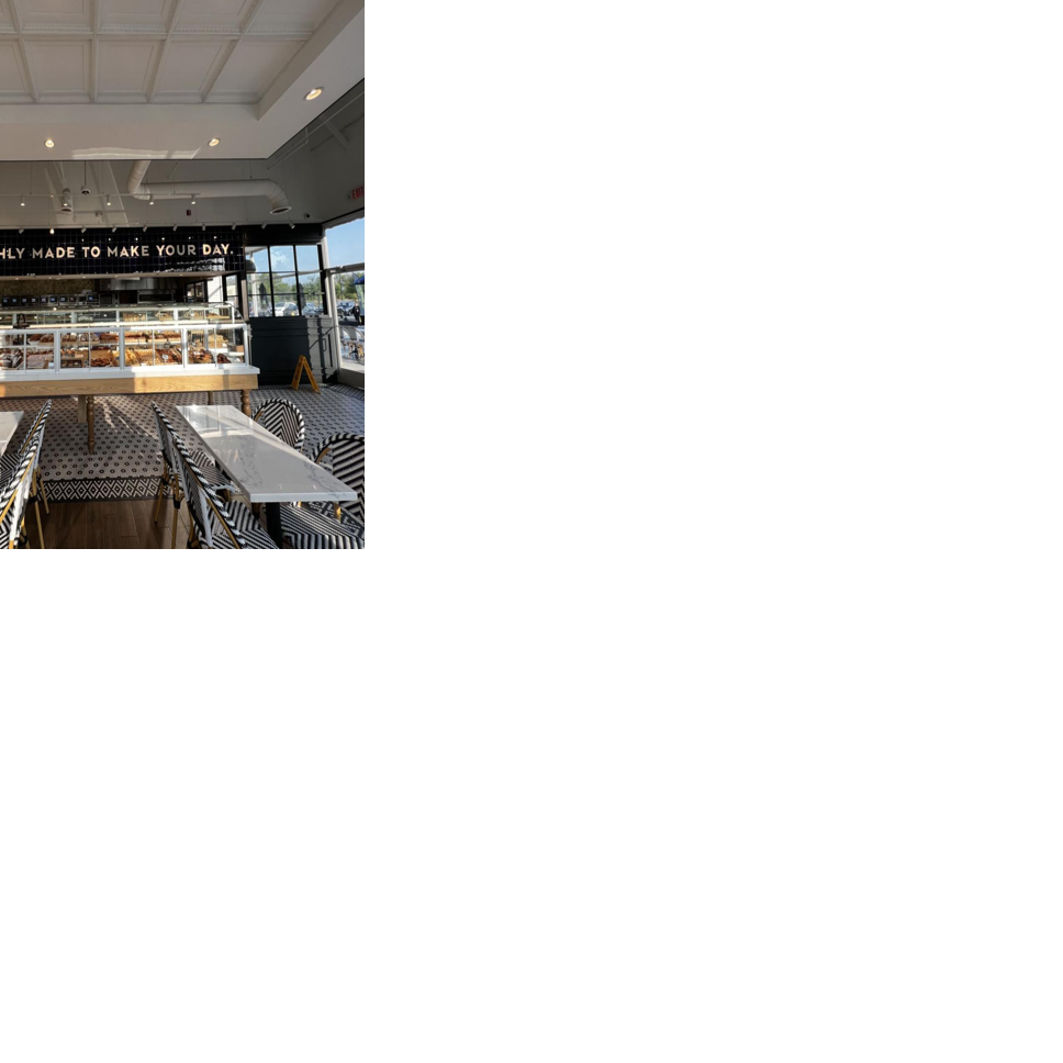 Feel Good Friday: Paris Baguette, Seahawks, and Blood | Culture + Life ...