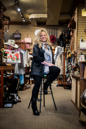 A Look at Kirkland's Consignment Haven | Style | 425magazine.com