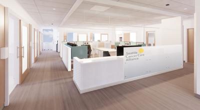 Seattle Cancer Care Alliance Expands to Issaquah | A&E | 425magazine.com