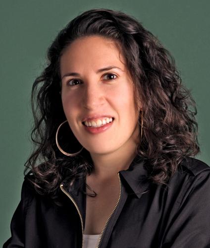 Q&A: Sarah Ghanooni | A&E | 425magazine.com