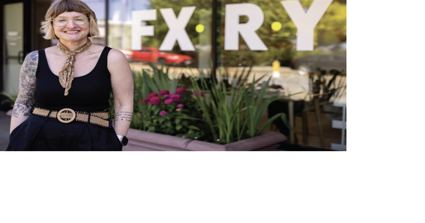 Modern Clothing Repair Company FXRY Expands to Seattle | Style ...