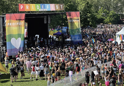 5 Pride Events to Know | Culture | 425magazine.com
