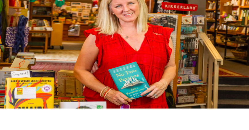 Island Books is a Mercer Island Paradise | A&E | 425magazine.com