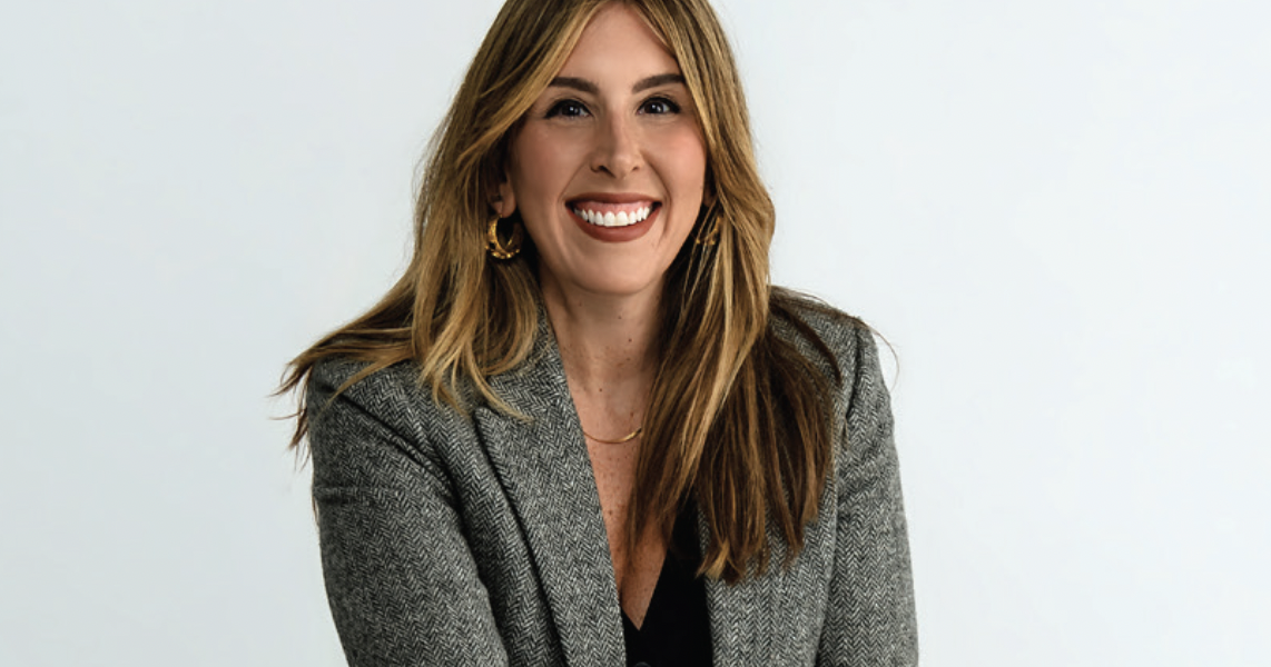 Ashley Meiss' Style is Cut from a Different Cloth | Style | 425magazine.com