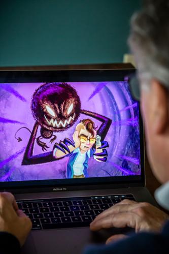 The-Unexpected-Power-of-Animation-2 | A&E | 425magazine.com