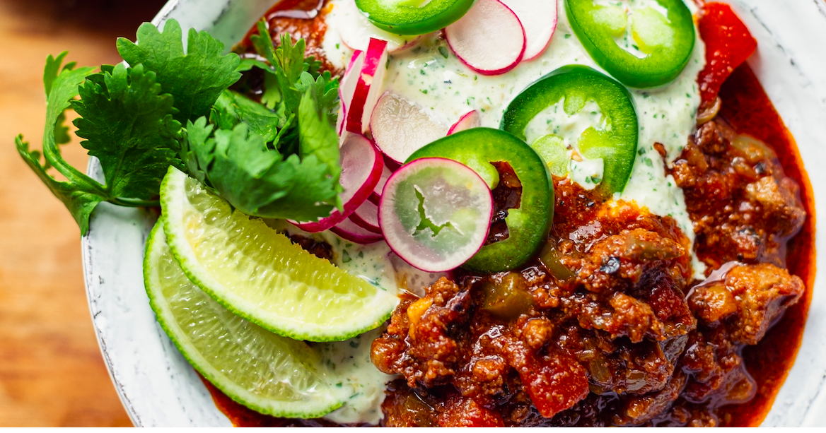 Taste of Texas | Eat + Drink | 425magazine.com