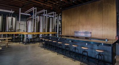 Formula Brewing Open in Issaquah | Eat + Drink | 425magazine.com