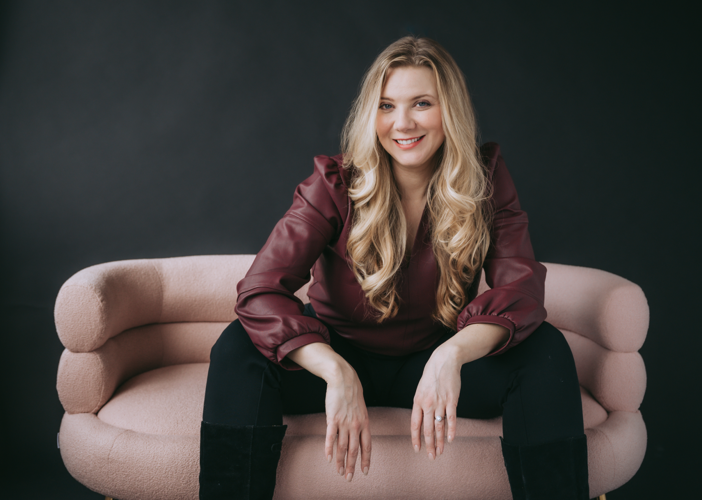 Corinne Cavanaugh Wants You to Live Audaciously | A&E | 425magazine.com