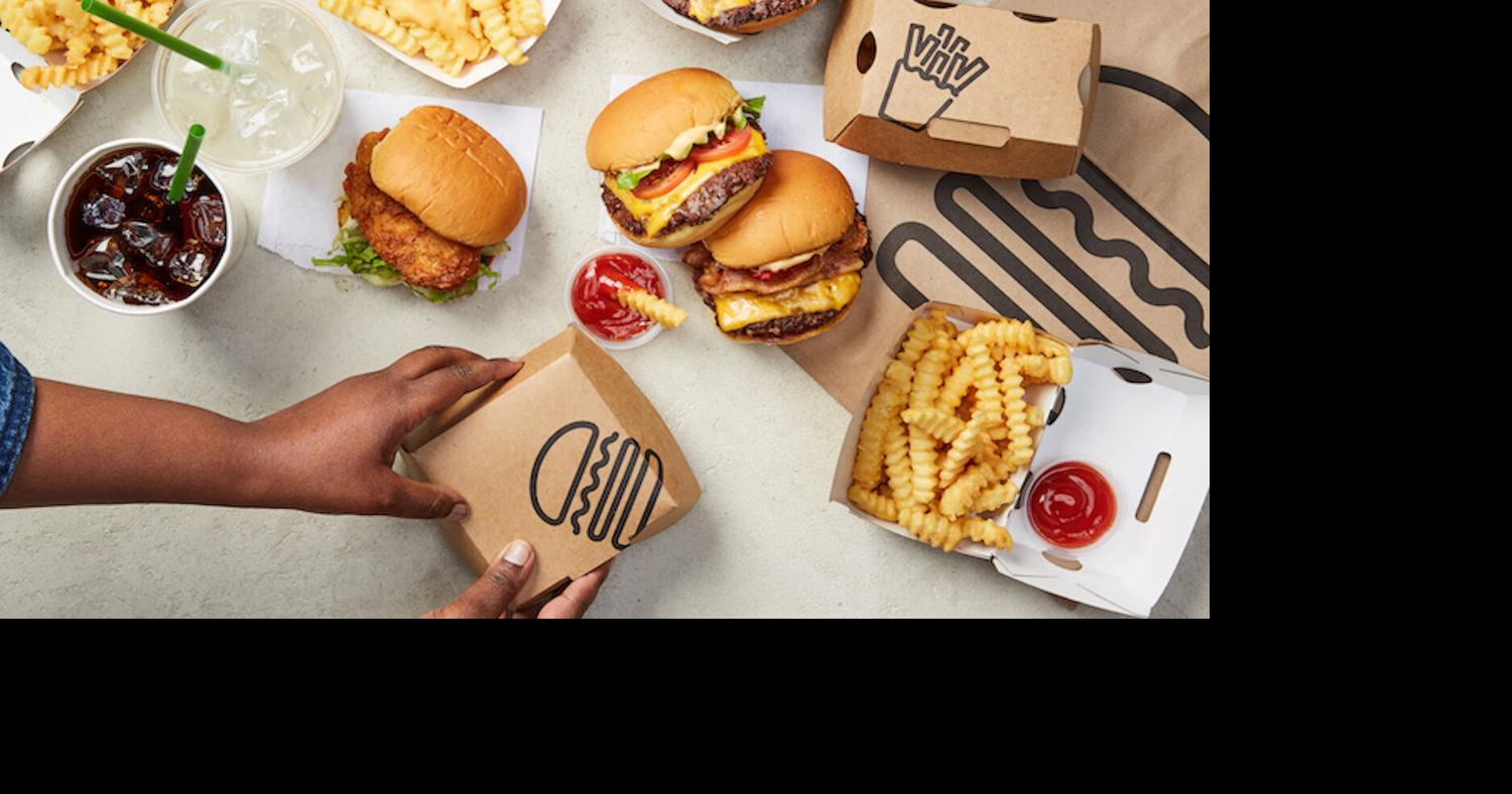 Shake Shack is Coming to Bellevue | Eat + Drink | 425magazine.com
