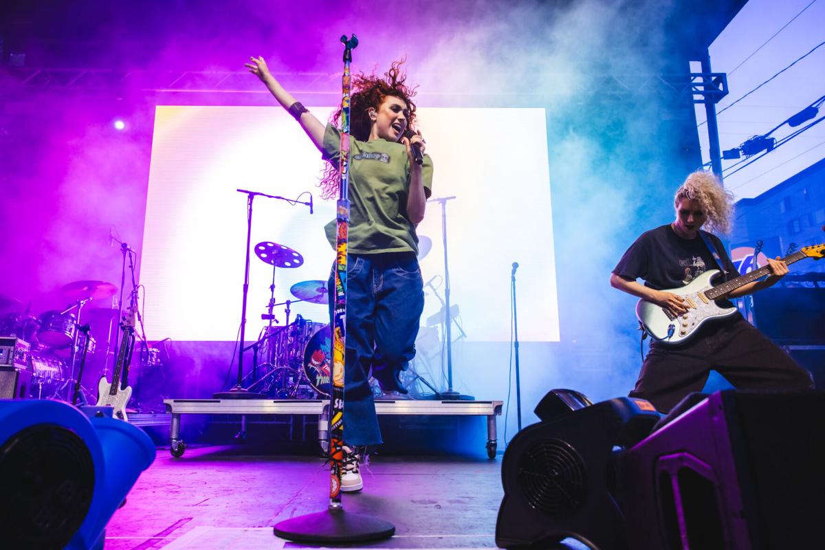 Capitol Hill Block Party Lineup Revealed | A&E | 425magazine.com