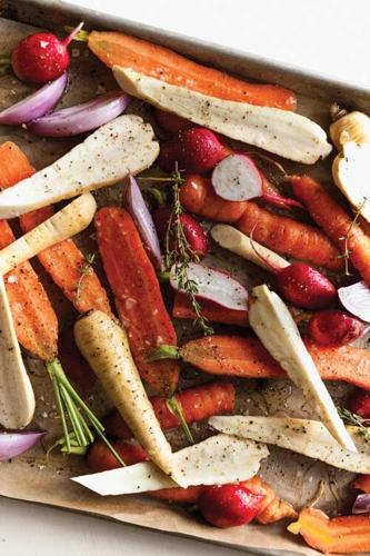 Hearty Hits the Spot | Eat + Drink | 425magazine.com