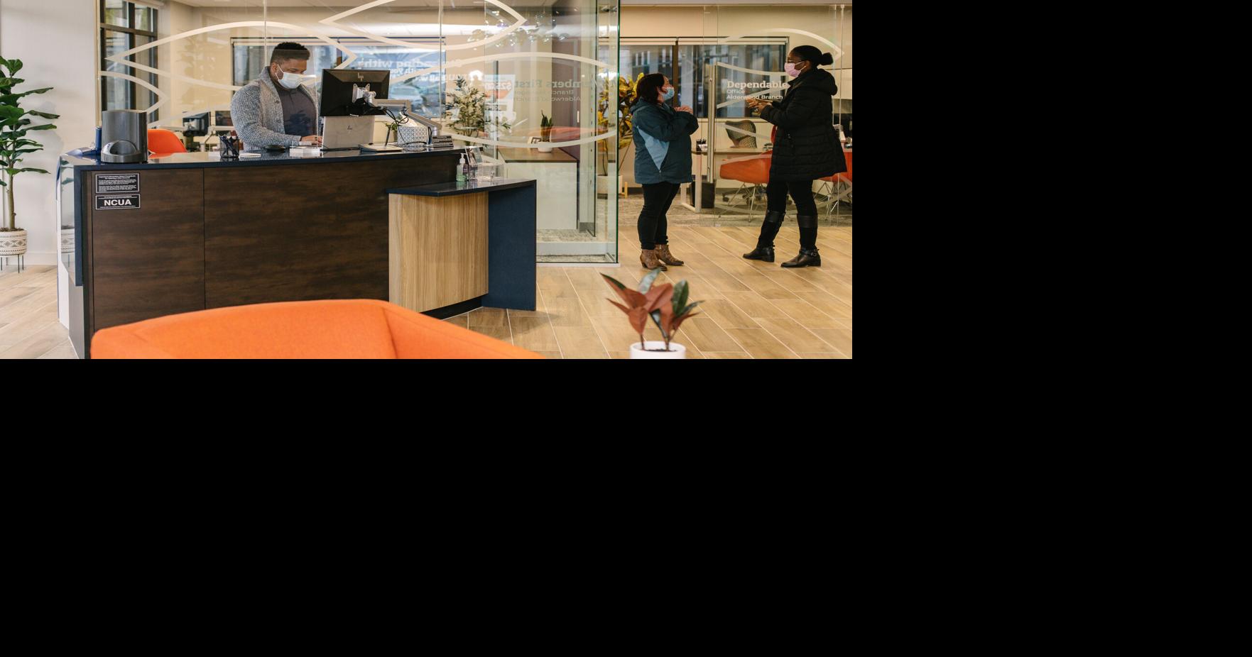 Sound Credit Union Unveils New Branch | Culture | 425magazine.com