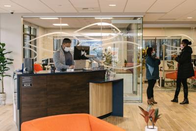 Sound Credit Union Unveils New Branch | Culture | 425magazine.com