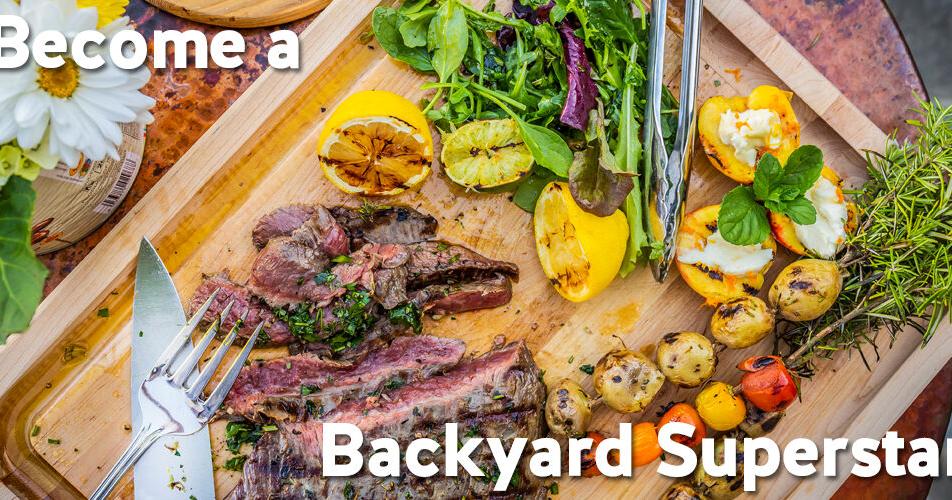 backyard-superstar-carousel | Eat + Drink | 425magazine.com