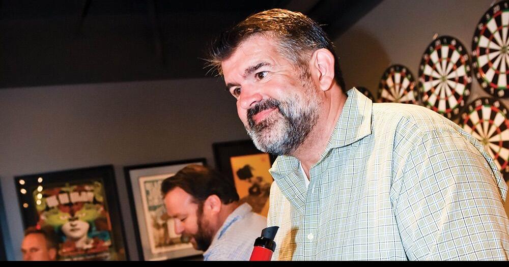 The List: Mark McNeilly | A&E | 425magazine.com