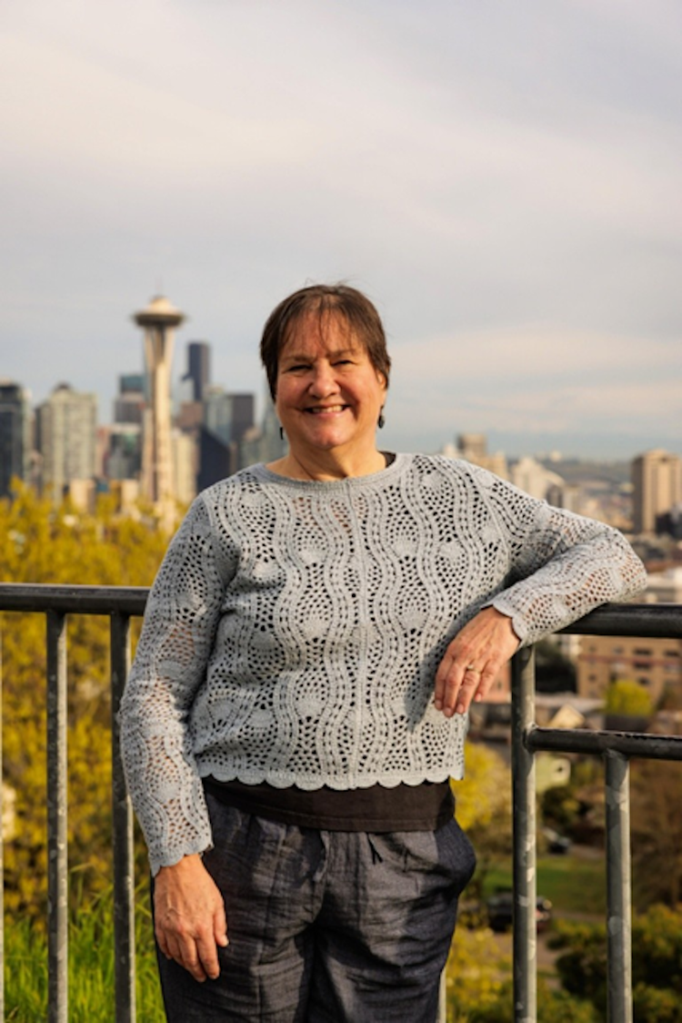 Youth Eastside Services Appoints New CEO | Wellness | 425magazine.com