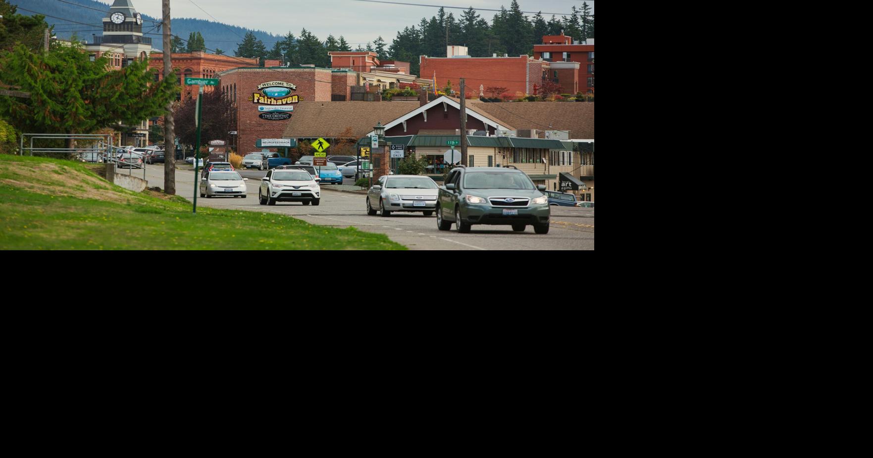 Earthquake Wakes Some Western Washington Residents | Travel + Outdoors ...