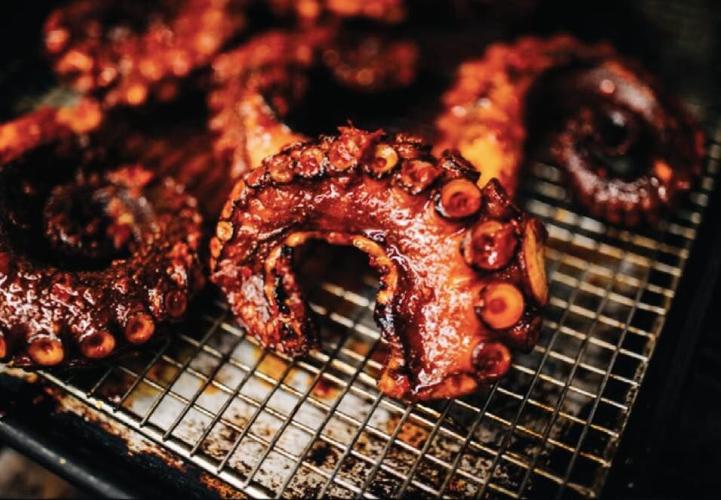 South Fork Supper Club: North Bend’s Tasty Hidden Gem | Eat + Drink ...