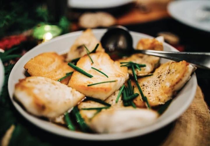 South Fork Supper Club: North Bend’s Tasty Hidden Gem | Eat + Drink ...