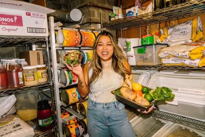 Local Influencer, Meal-Delivery Service Announce Partnership | Eat ...