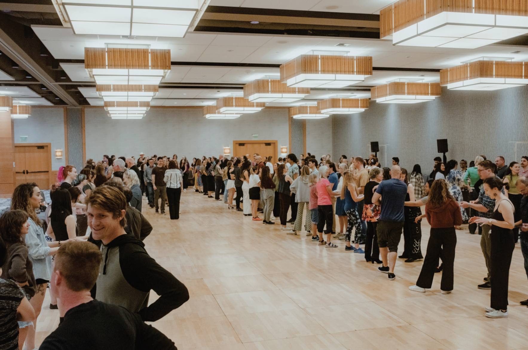 Get Into the Groove at the Seattle Easter Swing | Culture + Life ...
