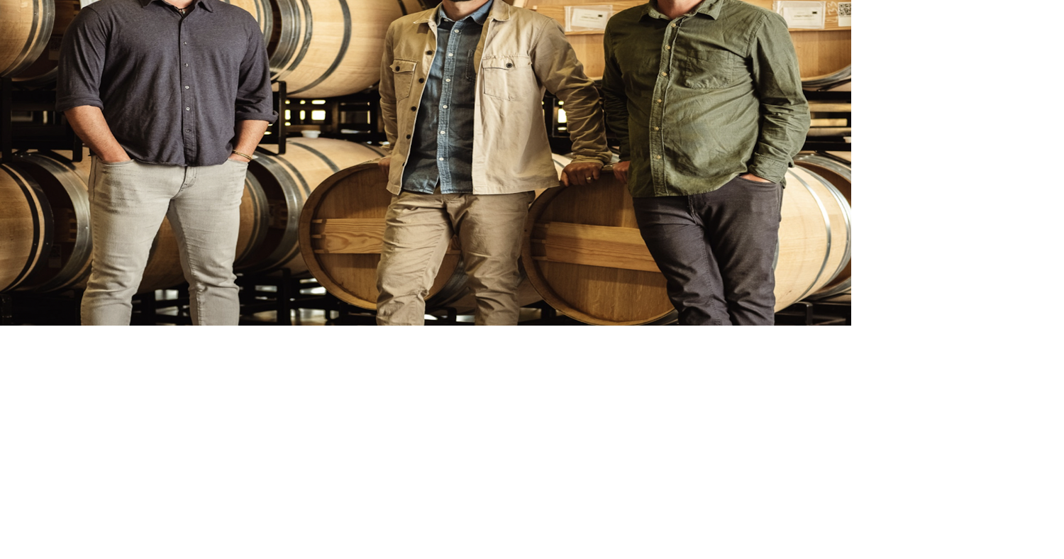Matthews Winery Releases First Wines from New Winemakers | Eat + Drink ...