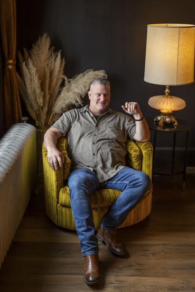 John Carswell’s American Graffiti | Profiles | 425magazine.com