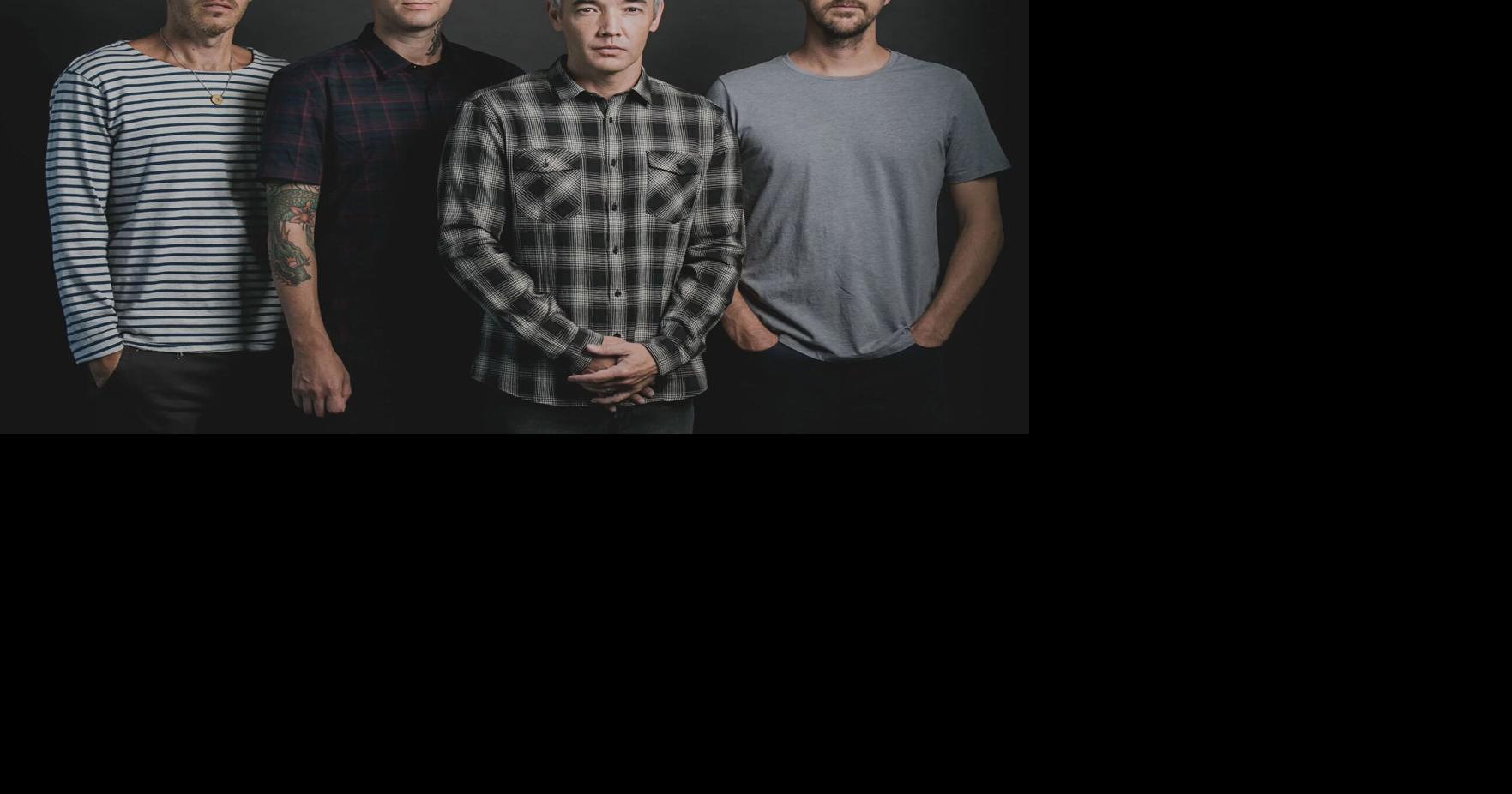 Hoobastank's Doug Robb: Interview | A&E | 425magazine.com