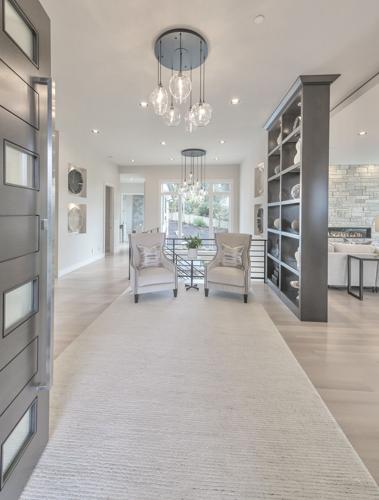 Designer Spotlight: Chelsea Travaglio | Home + Garden | 425magazine.com