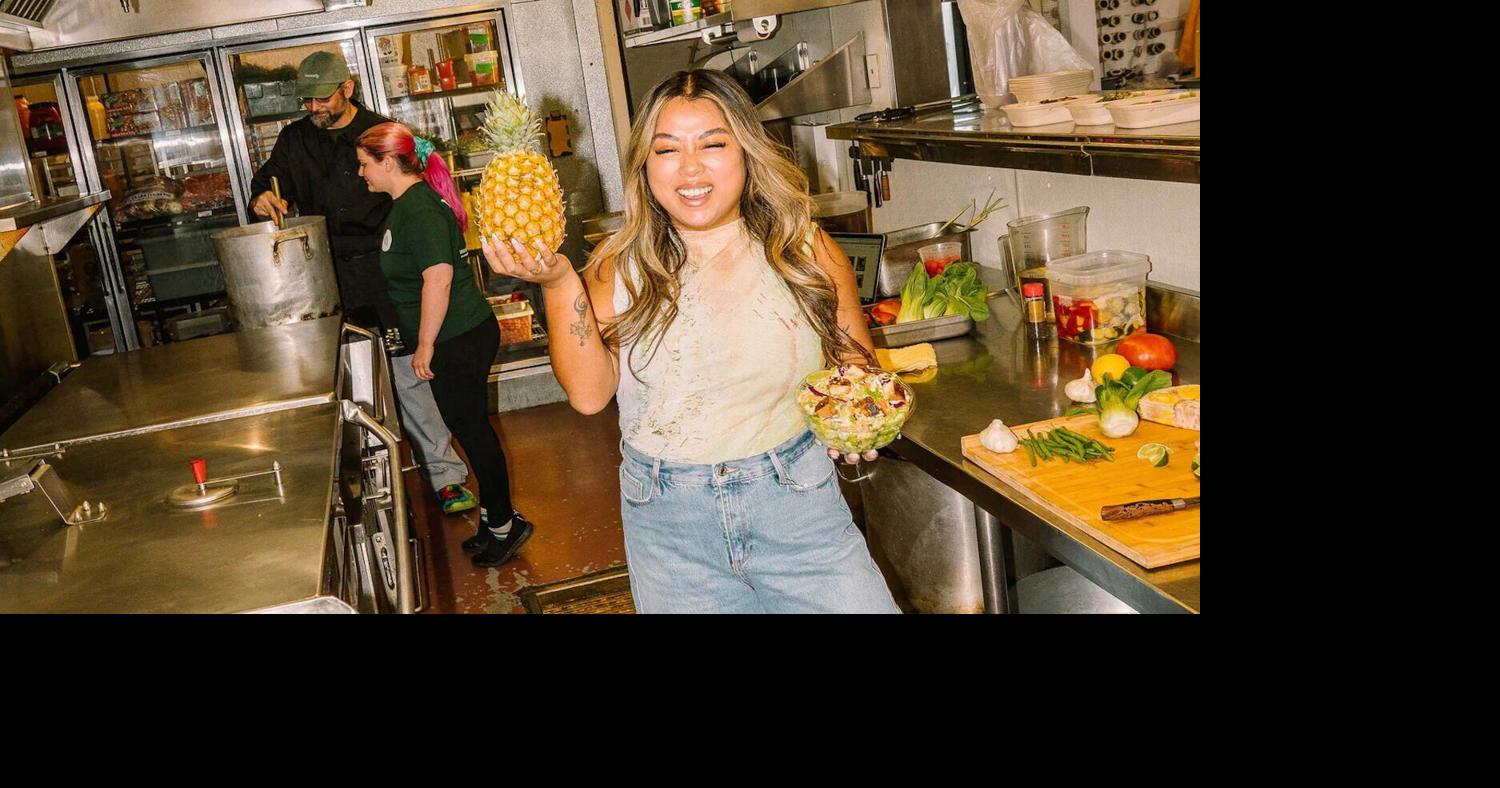 Local Influencer, Meal-Delivery Service Announce Partnership | Eat ...
