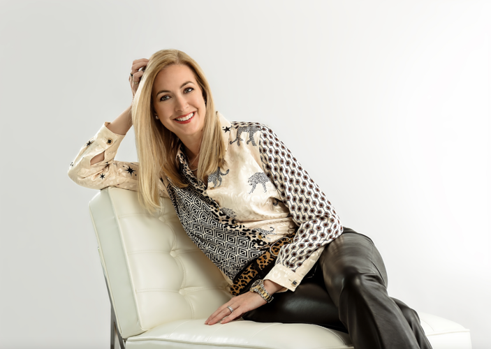 Rian MacLeod's Personal Style is Inspired by Fashion and Furniture ...